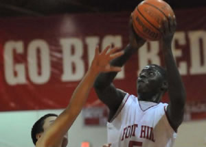 Jordan Helmick - Player Profile